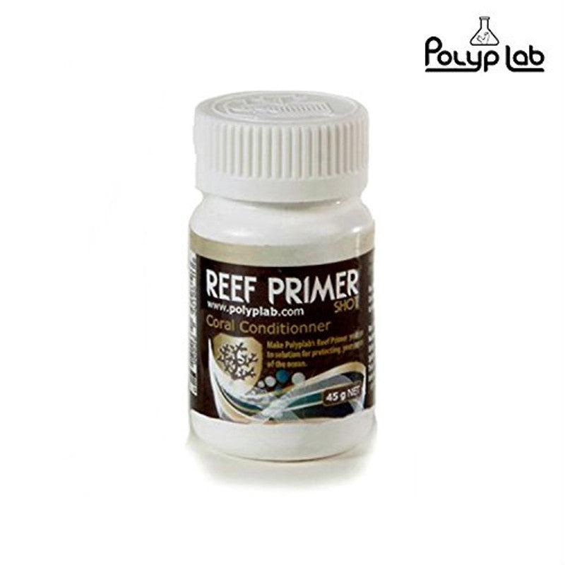 Reef Primer Coral Dip Shot 45g – Puddle Aquatics
