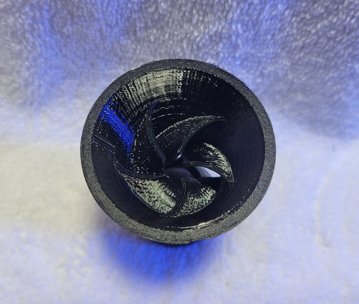 Turbulent Flow Nozzle - 3/4" – Puddle Aquatics