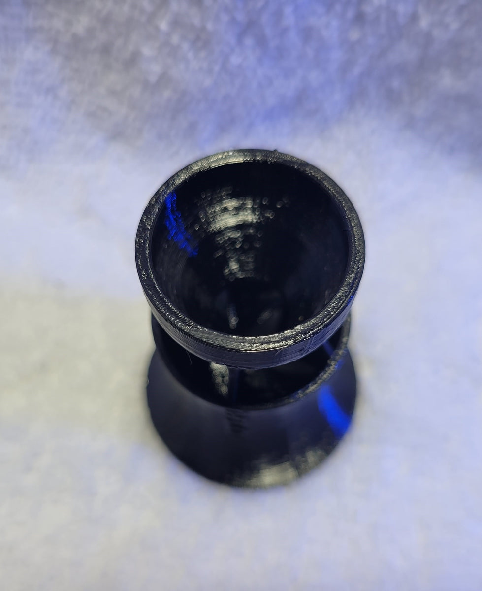 Turbulent Flow Nozzle - 1/2" – Puddle Aquatics