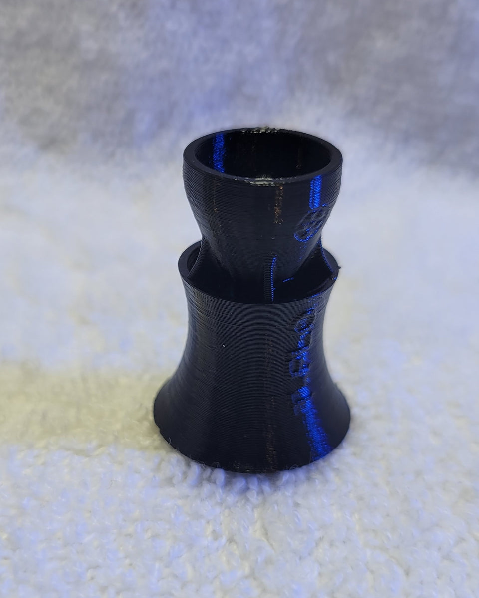 Turbulent Flow Nozzle - 1/4" – Puddle Aquatics