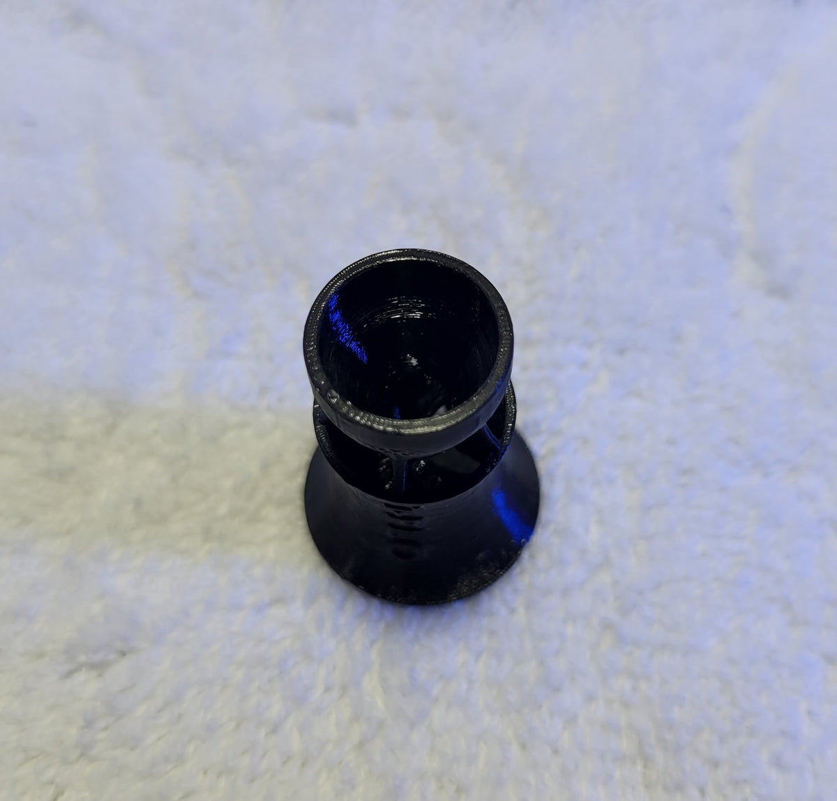 Turbulent Flow Nozzle - 1/4" – Puddle Aquatics